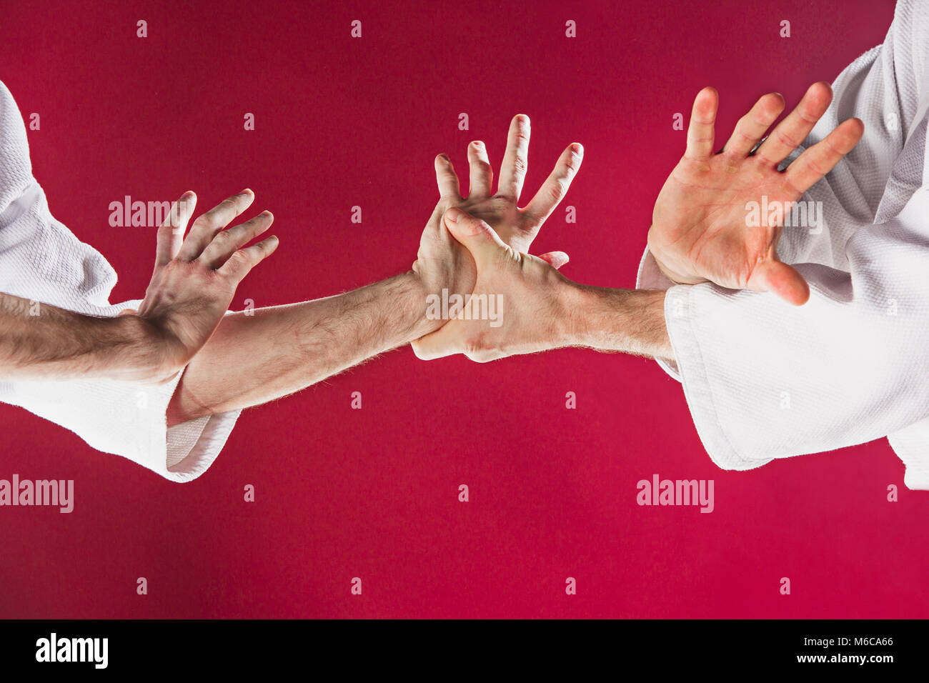 Child discipline school hand hi-res stock photography and images - Alamy