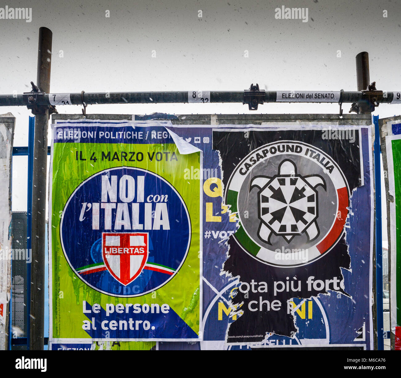 Casa mussolini hi-res stock photography and images - Alamy