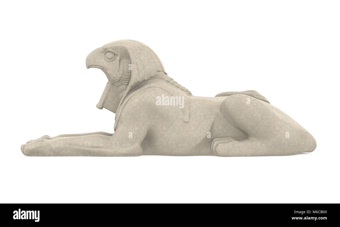 Egyptian God Horus Stock Photos & Egyptian God Horus Stock Images - Alamy