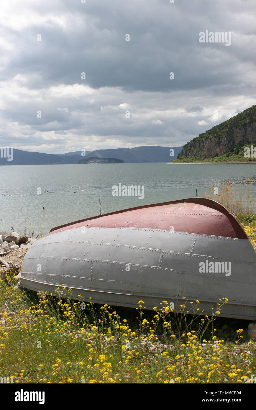 Konjsko village hi-res stock photography and images - Alamy