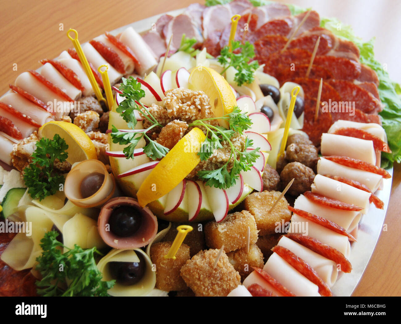 Picture of bacon sandwich hi-res stock photography and images - Alamy