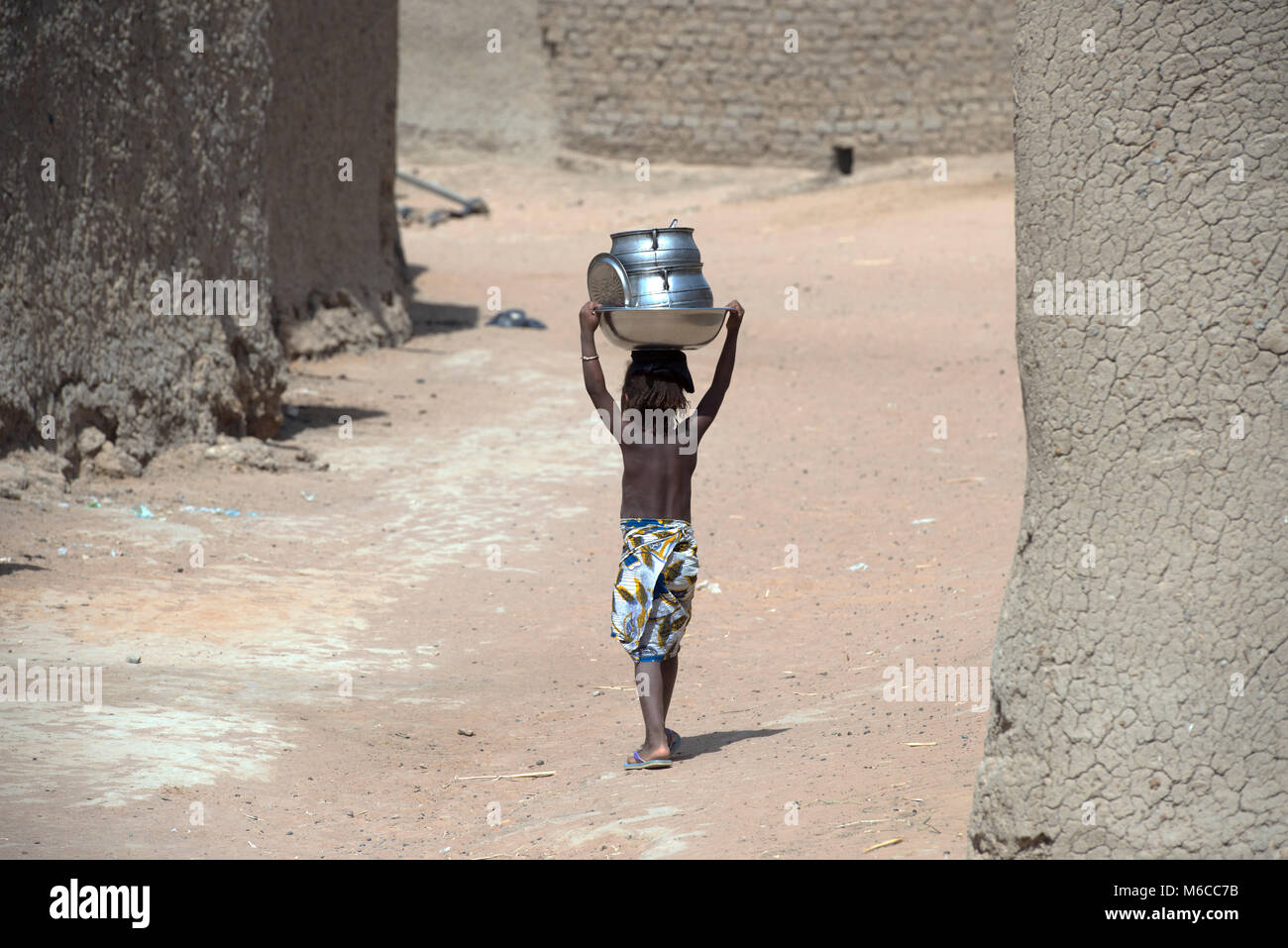 Fula People Stock Photos & Fula People Stock Images - Alamy