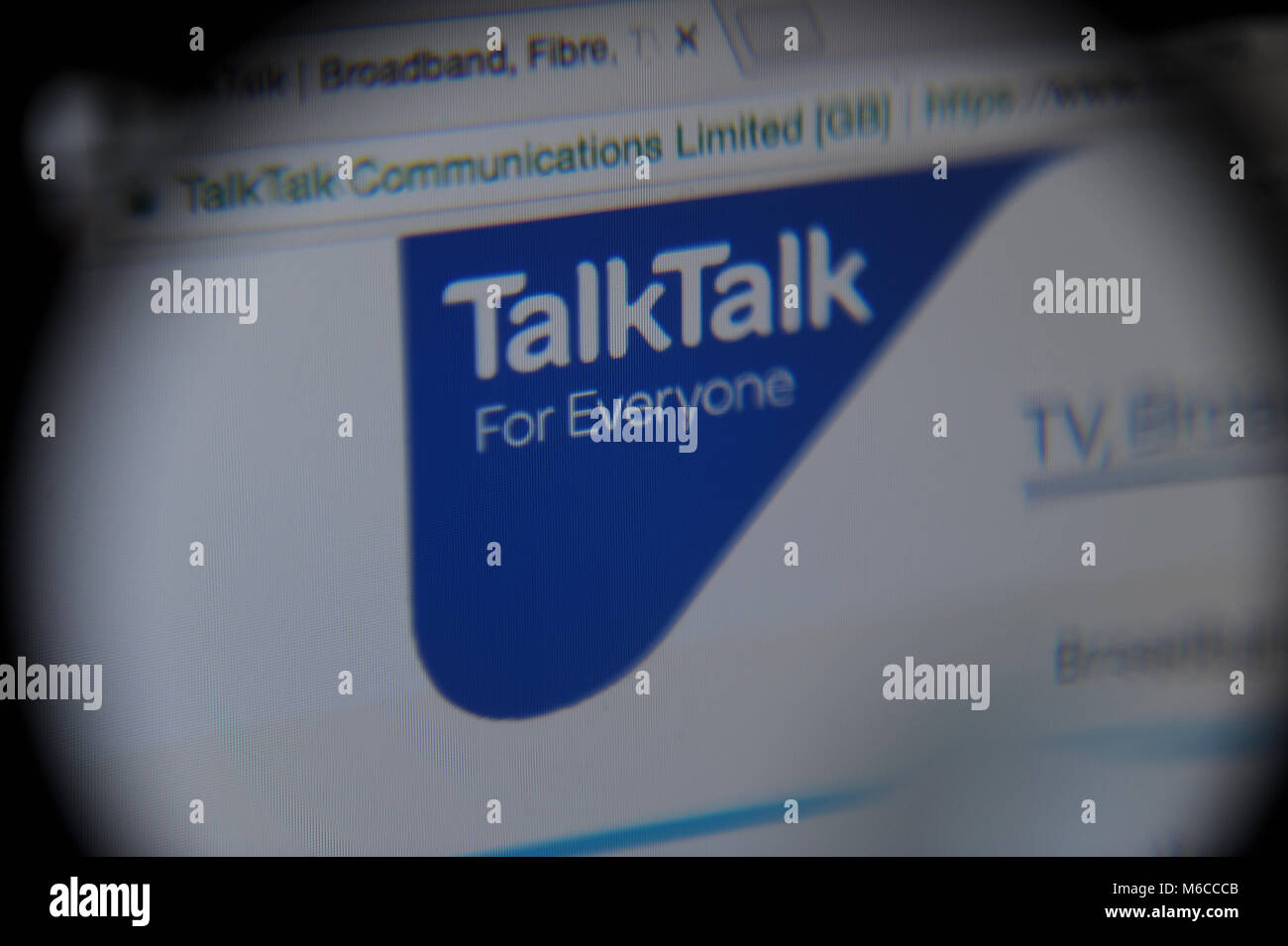 Logo google tv hi-res stock photography and images - Alamy