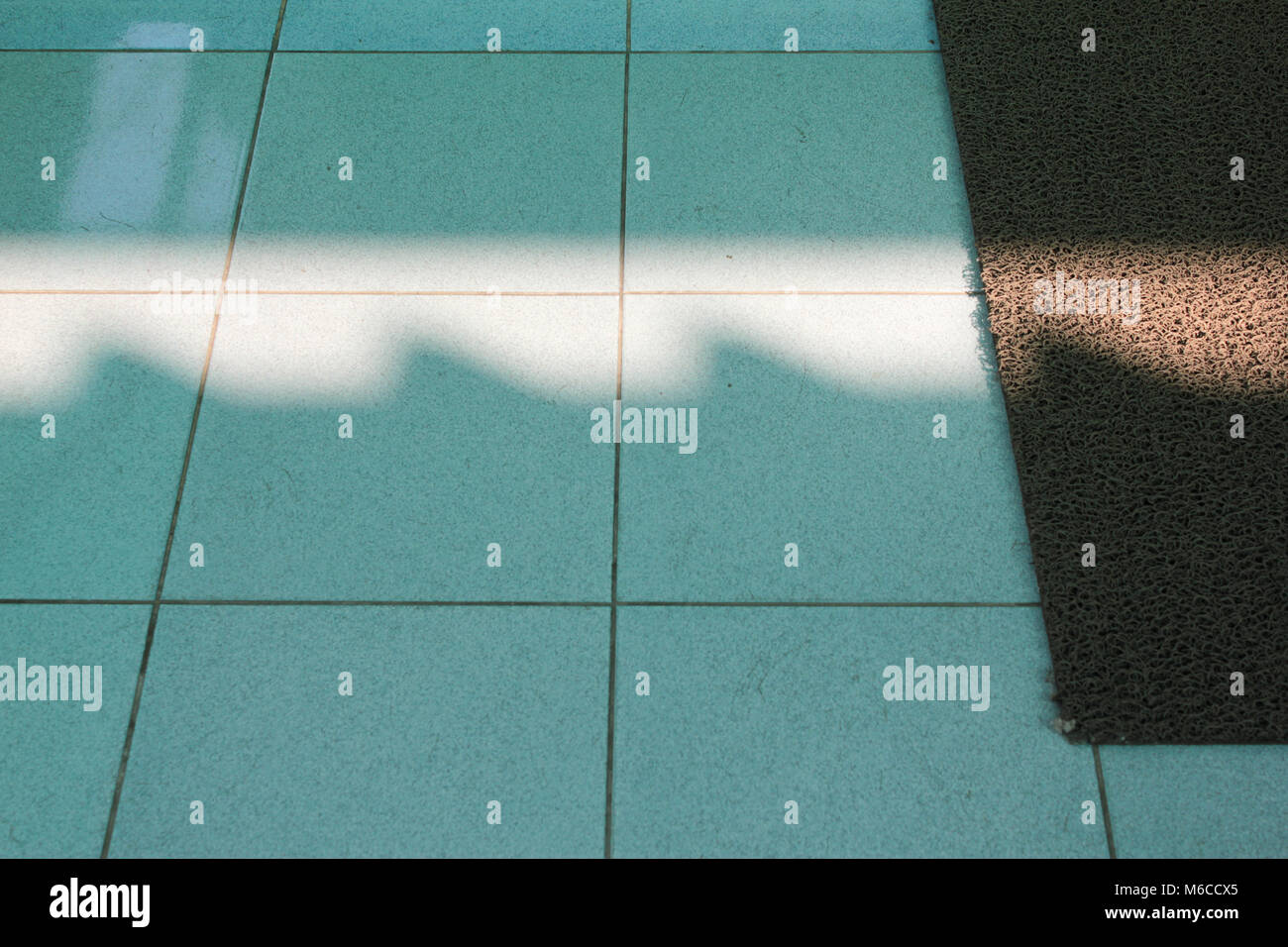 shadow and light monotone Stock Photo - Alamy