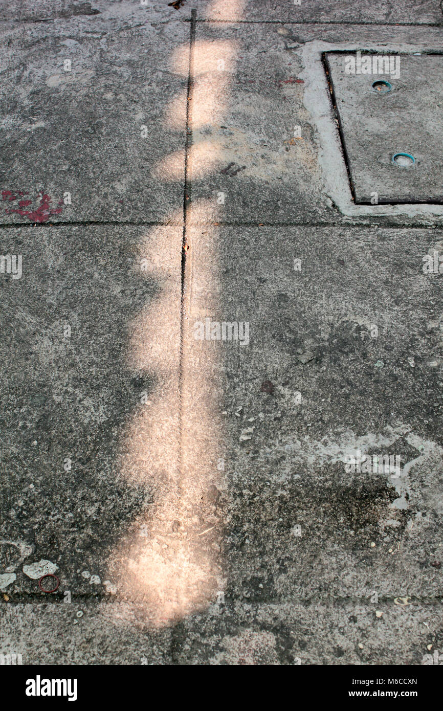 shadow and light monotone Stock Photo - Alamy