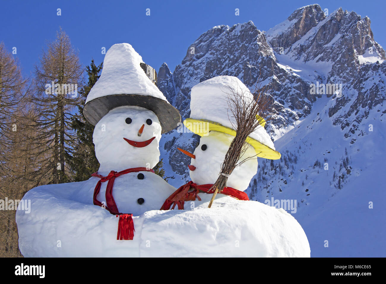 Resort in italy hi-res stock photography and images - Alamy