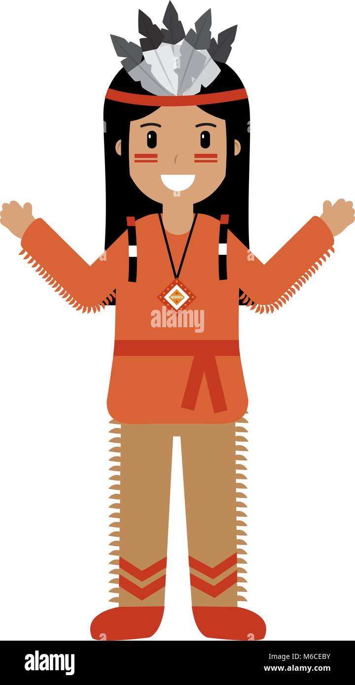 native american icon image Stock Vector Image & Art - Alamy