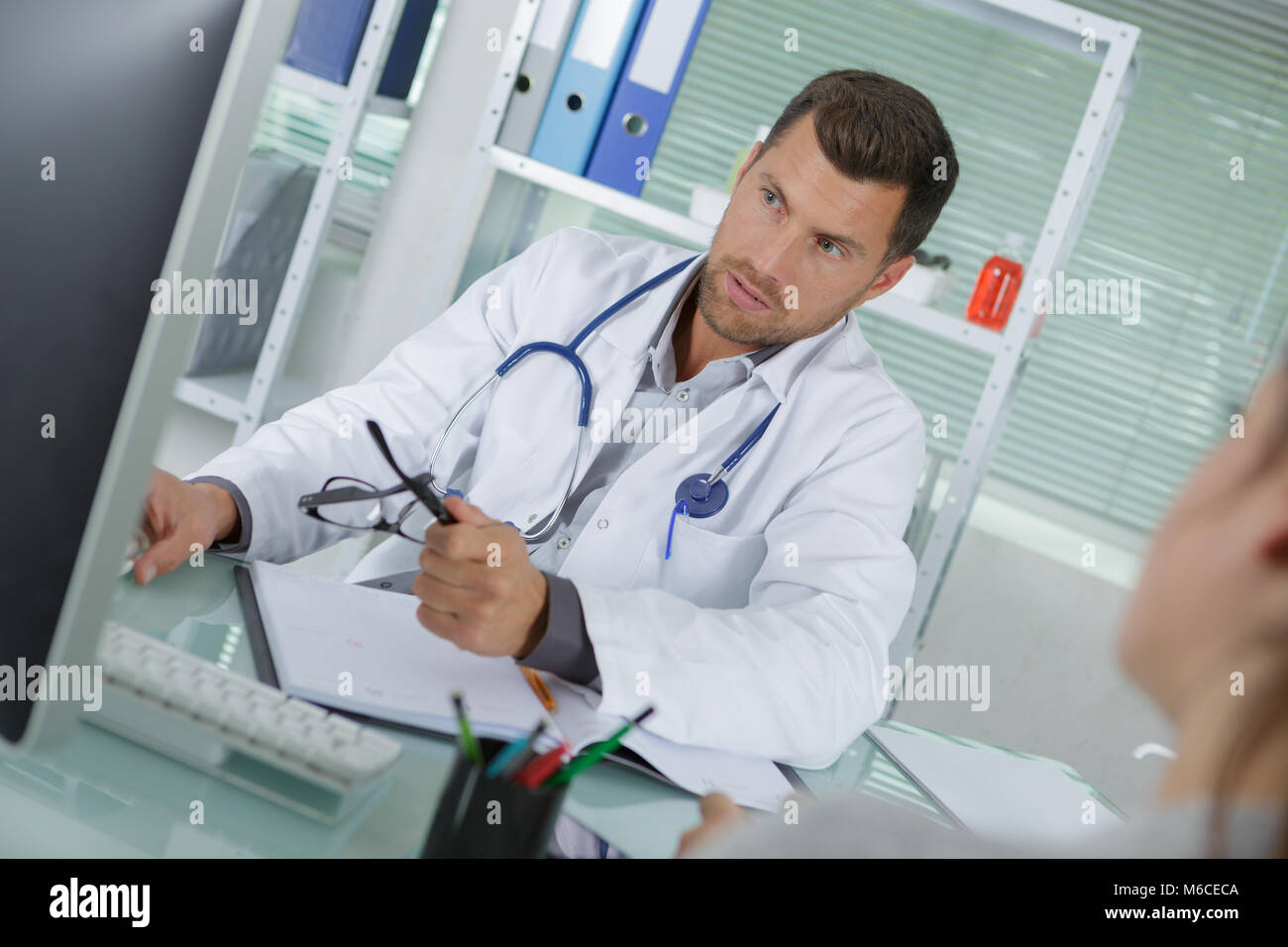 Prescripment hi-res stock photography and images - Alamy