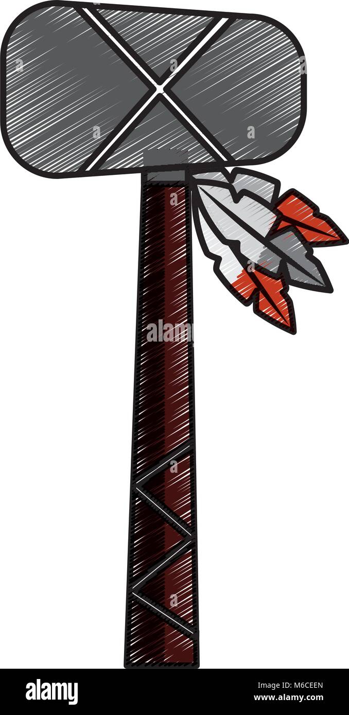 weapon ancient traditional icon image Stock Vector Image & Art - Alamy