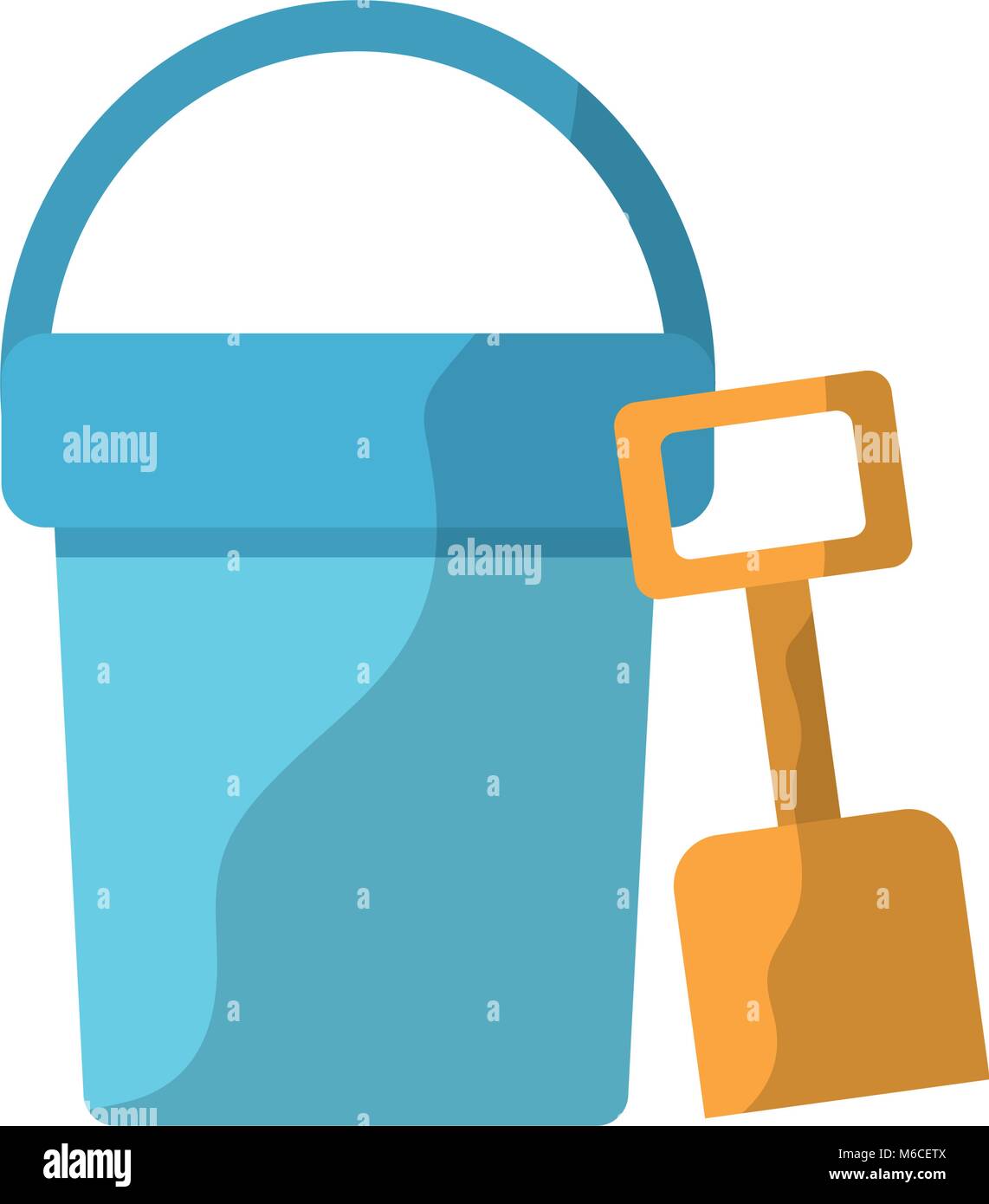 beach icon image Stock Vector Image & Art - Alamy
