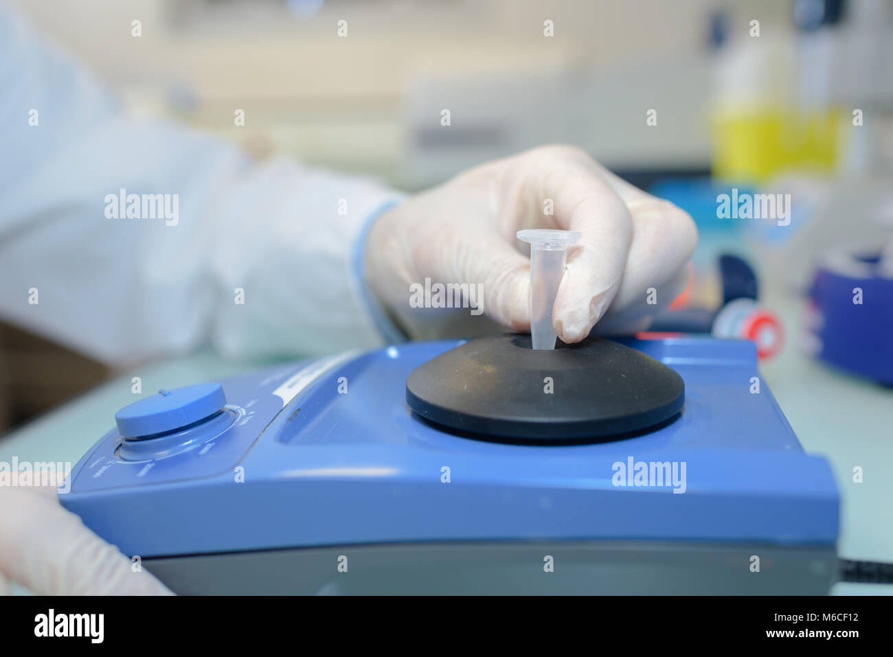 All Laboratory Apparatus