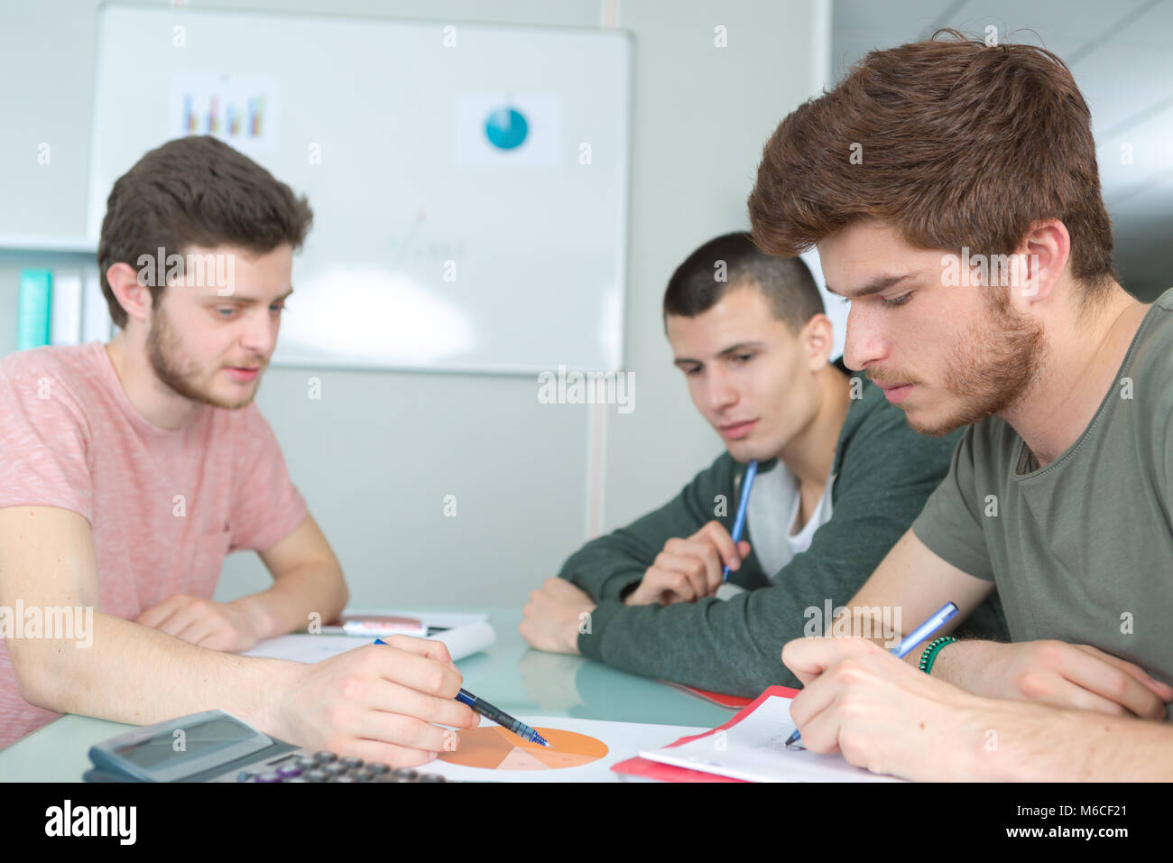 Workmates hi-res stock photography and images - Alamy