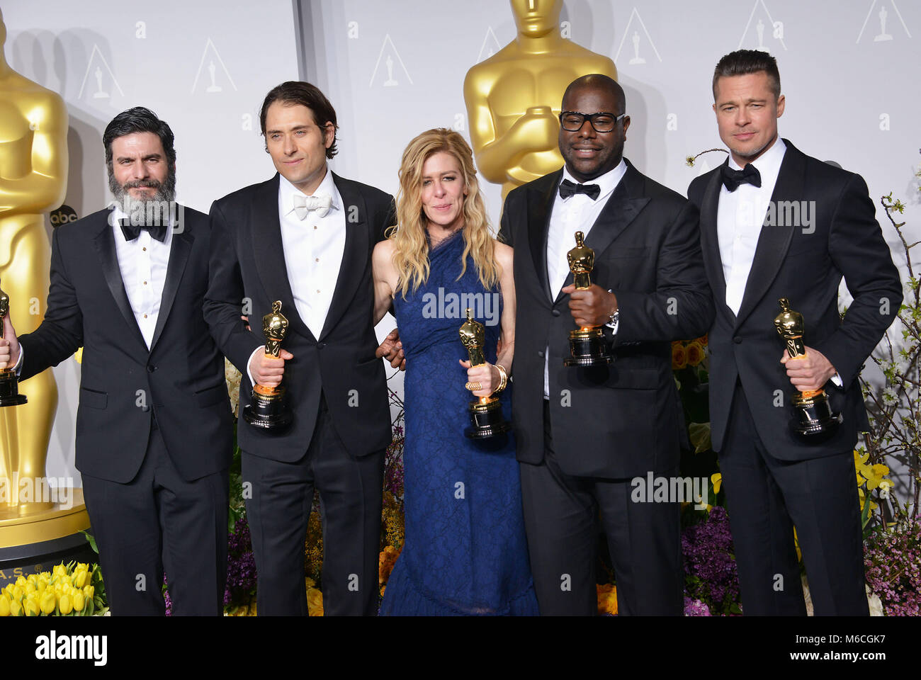 Twelfe Years a slave - production team 241 at the Guardians of the ...