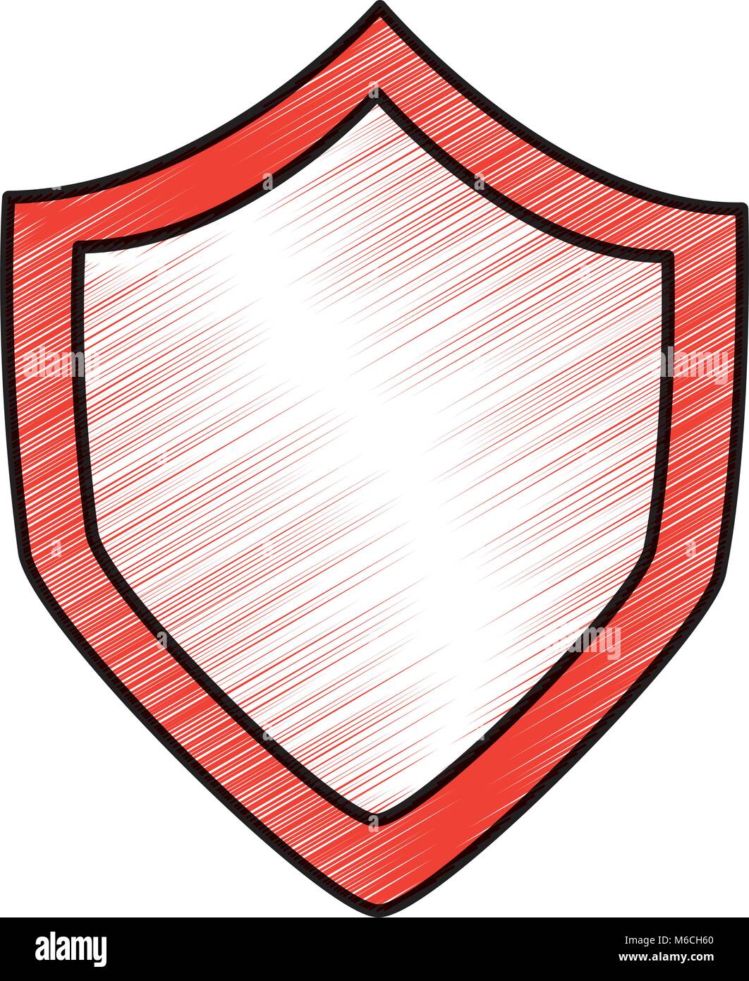 security shield protection data technology Stock Vector Image & Art - Alamy