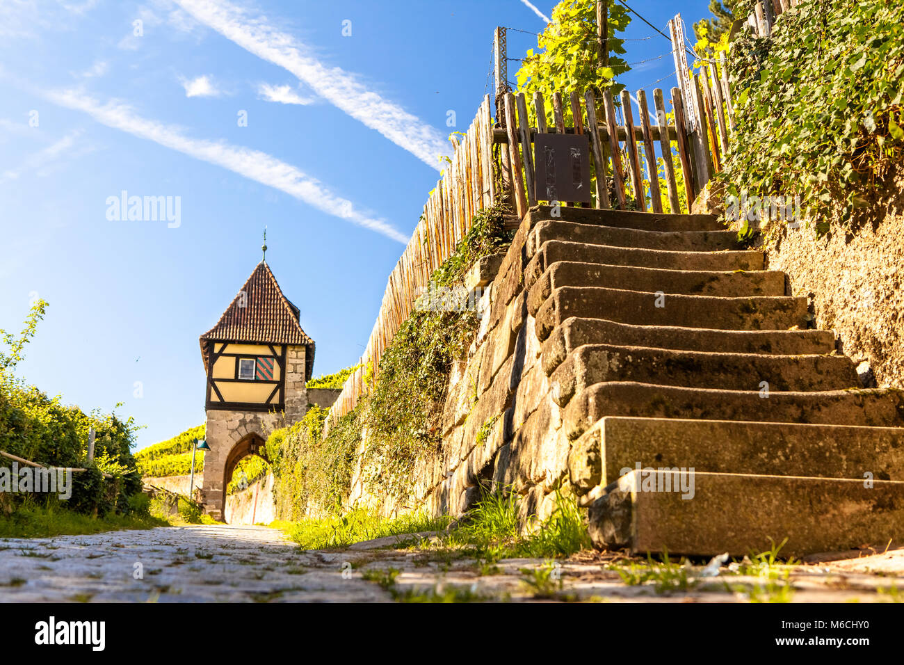 Medieval germany history hi-res stock photography and images - Alamy