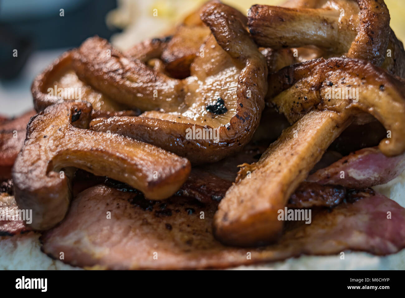 Bad roll hi-res stock photography and images - Alamy