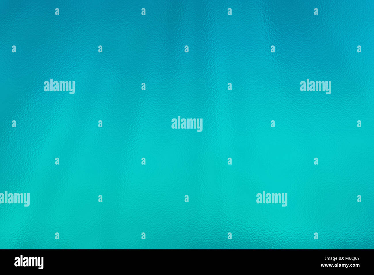 Light turquoise abstract glass texture background or pattern, creative ...