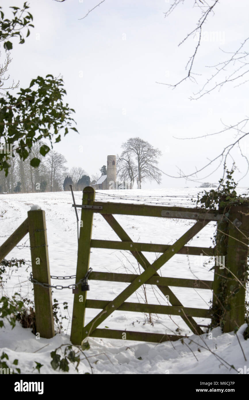 Keswick Church High Resolution Stock Photography and Images - Alamy