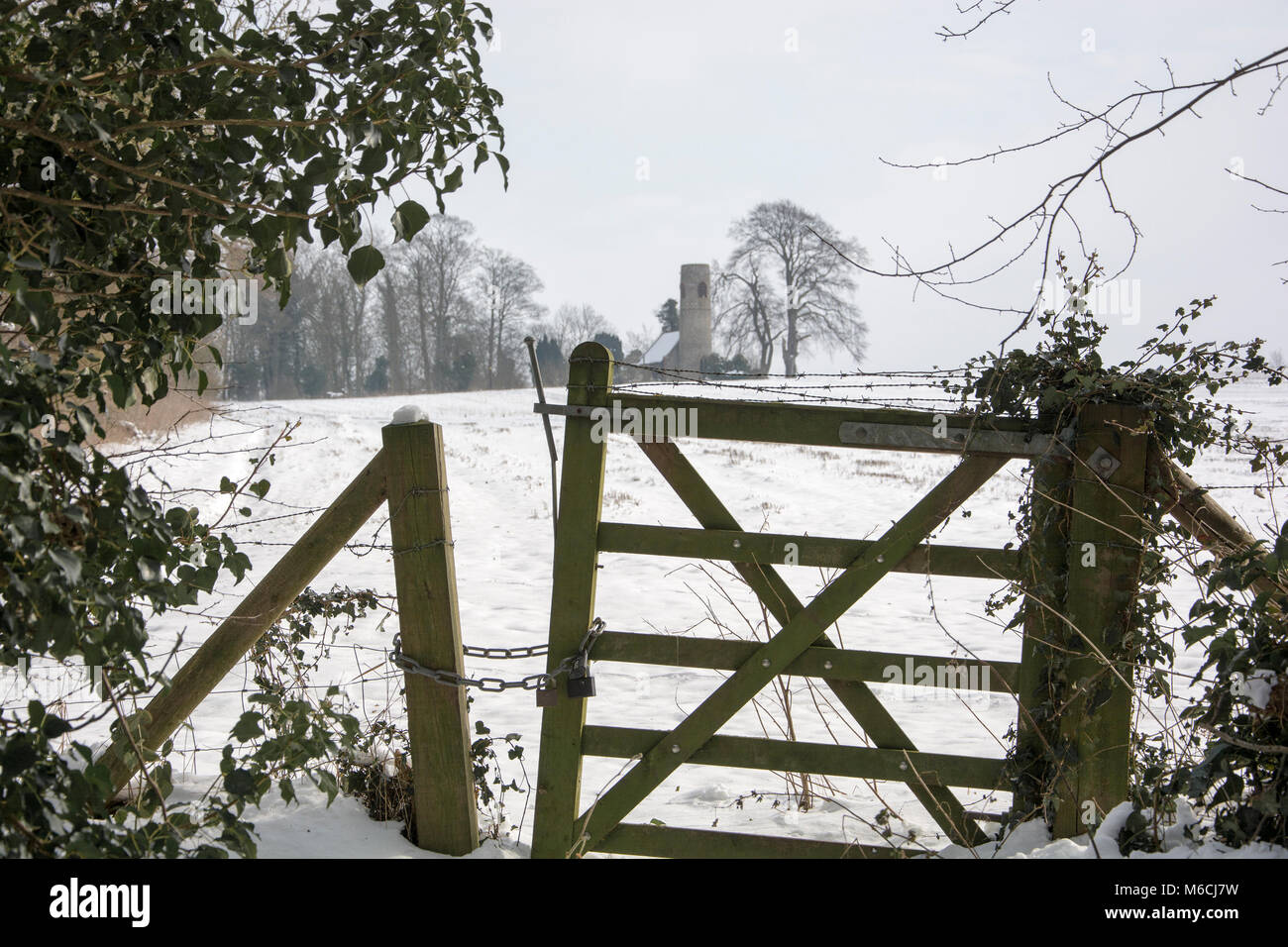 Keswick church hi-res stock photography and images - Alamy