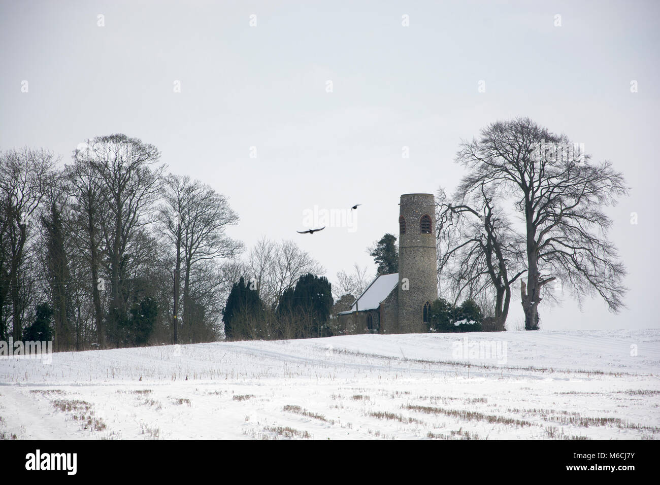 Keswick church hi-res stock photography and images - Alamy
