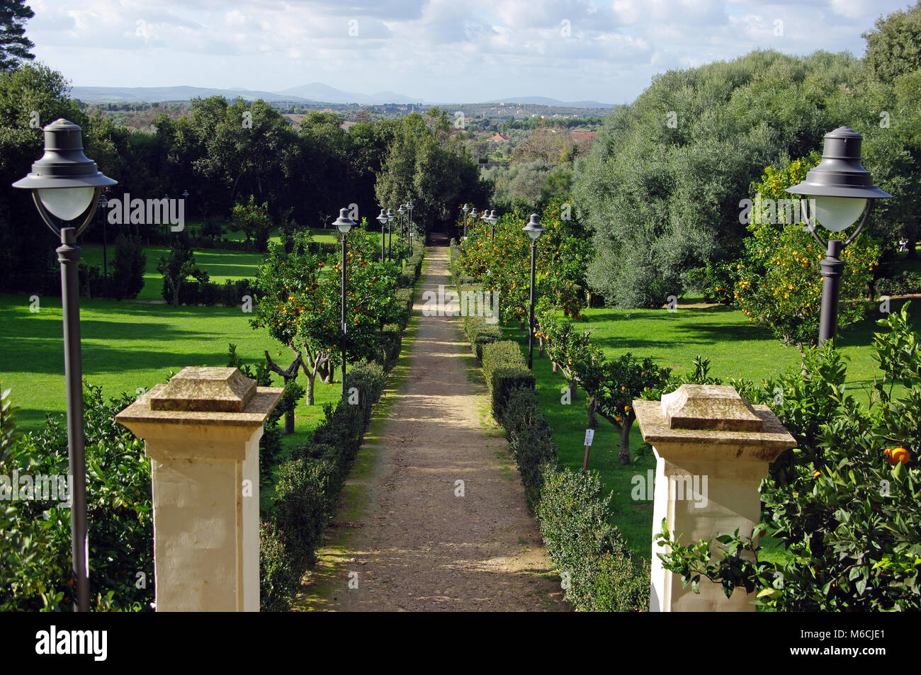 Sassari monserrato hi-res stock photography and images - Alamy