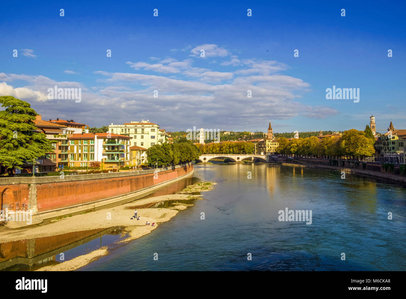 Adige hi-res stock photography and images - Alamy