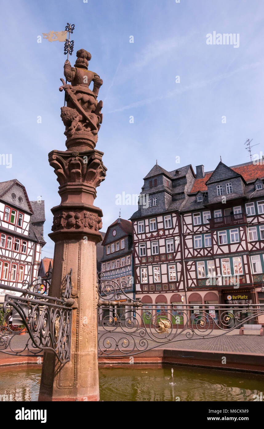 Butzbach hi-res stock photography and images - Alamy