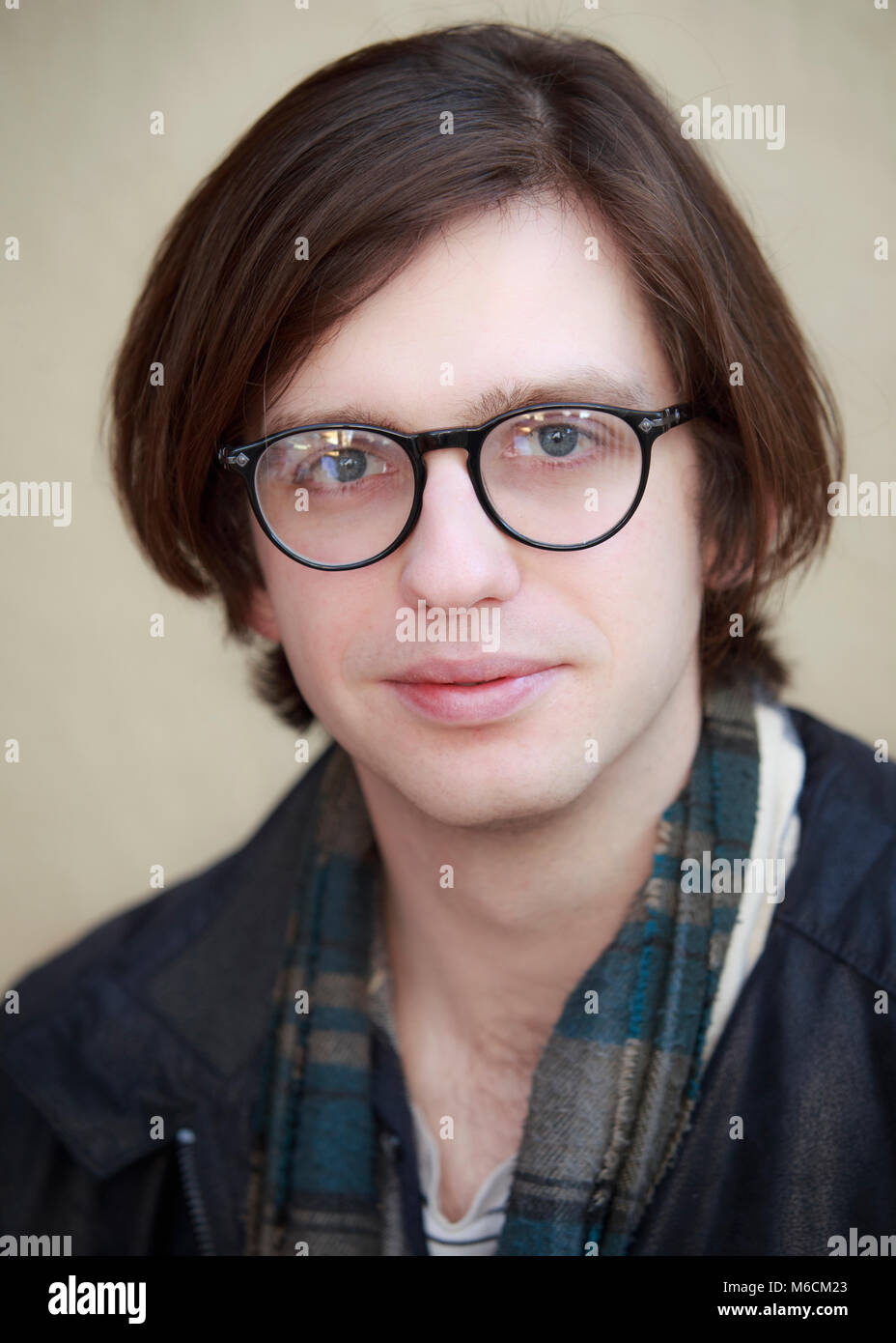 Oliver alexander hi-res stock photography and images - Alamy