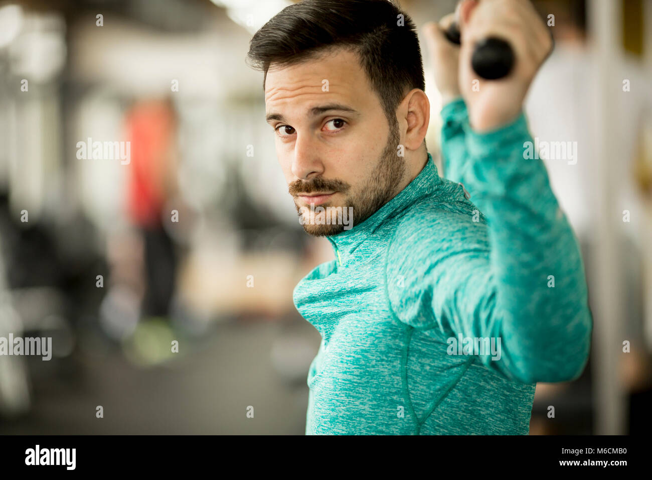 Excersise hi-res stock photography and images - Alamy