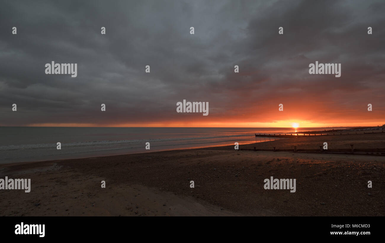 Rustington hi-res stock photography and images - Alamy