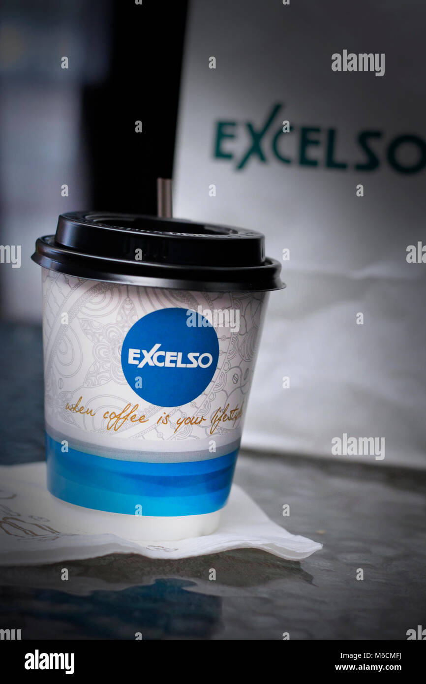 Focus on coffee powder hi-res stock photography and images - Alamy