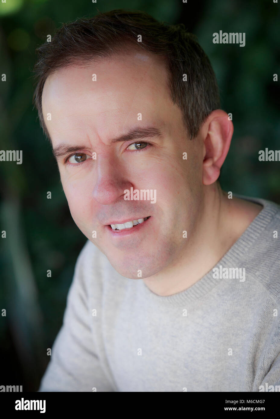 Actor anthony head hi-res stock photography and images - Alamy