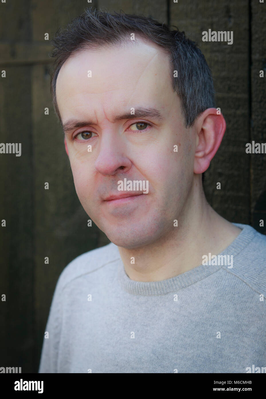 Actor Anthony Head High Resolution Stock Photography and Images - Alamy