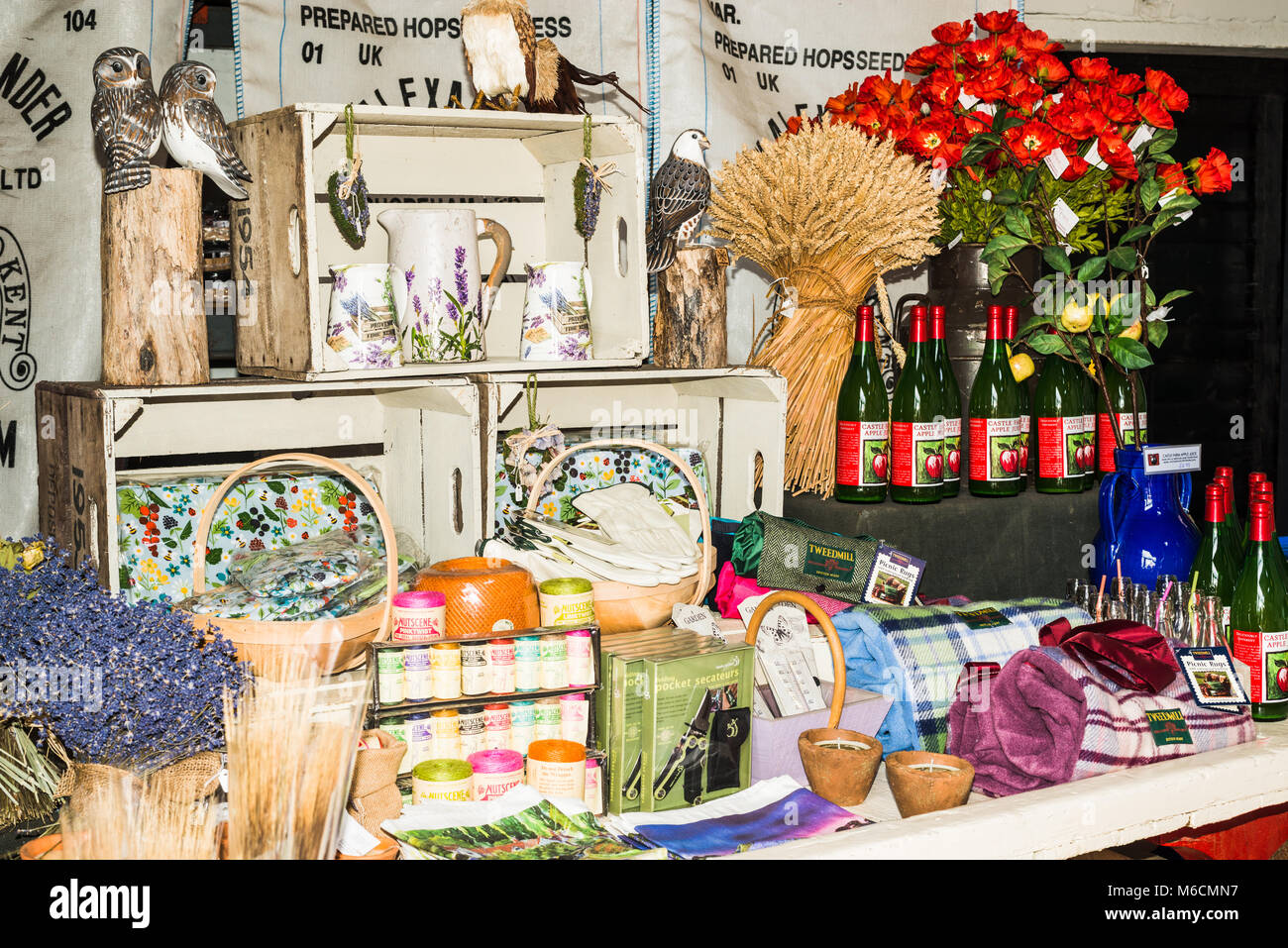 Eynsford castle hi-res stock photography and images - Alamy