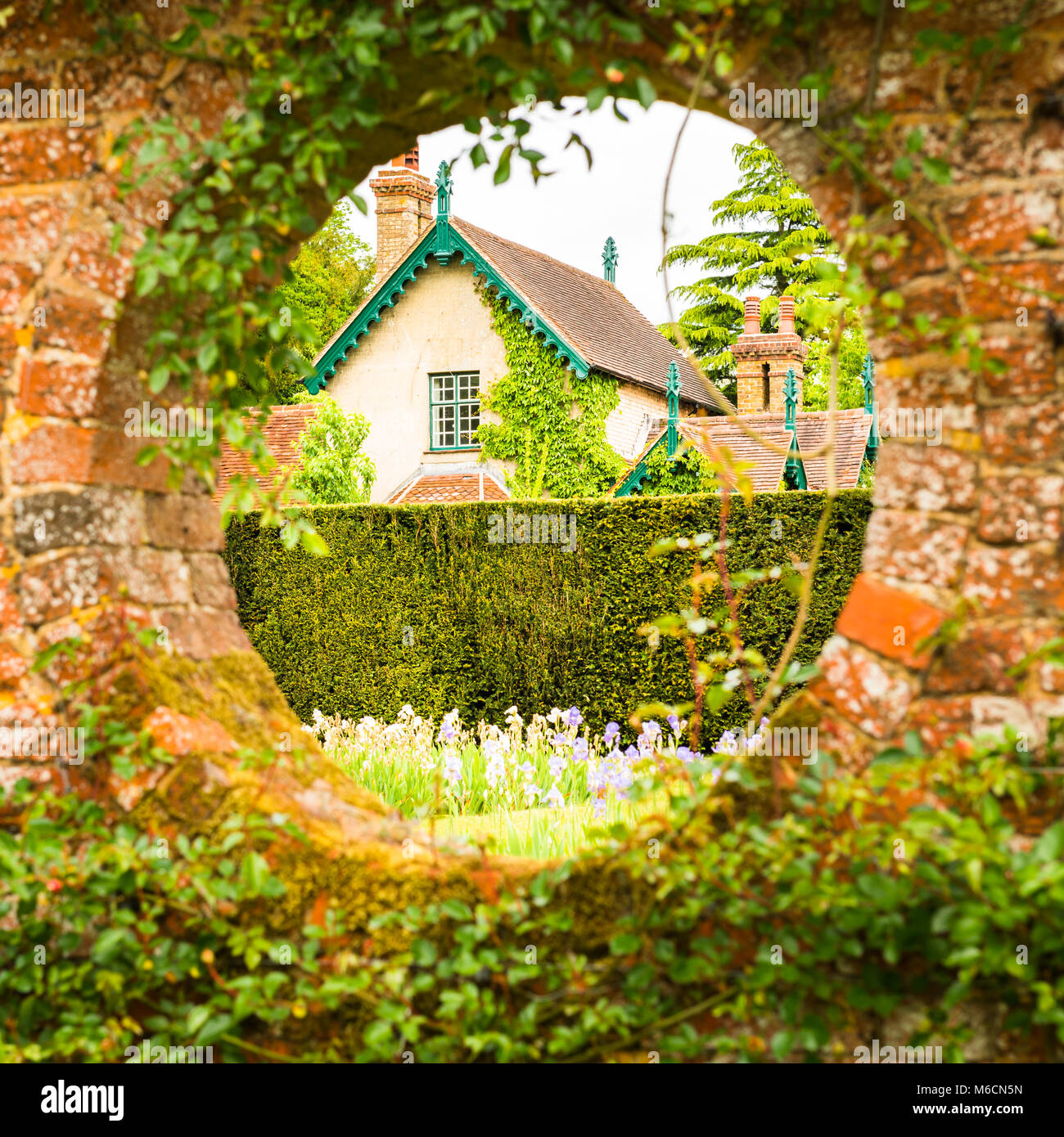 Of great bookham hi-res stock photography and images - Alamy