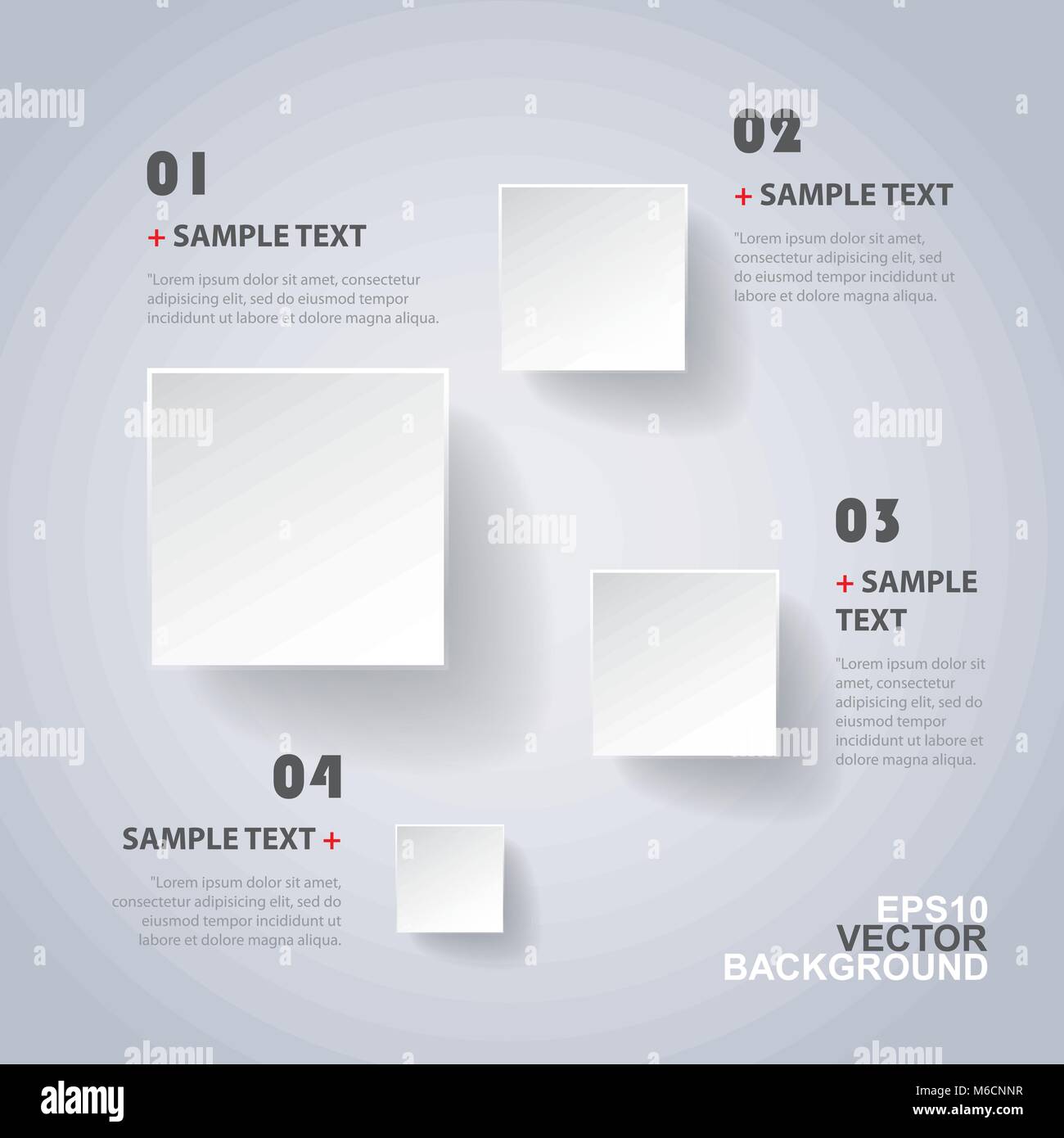 Colorful Abstract Modern Styled Minimal Infographic Cover, Presentation ...