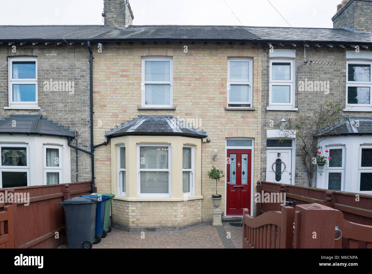 English middle class home High Resolution Stock Photography and Images ...