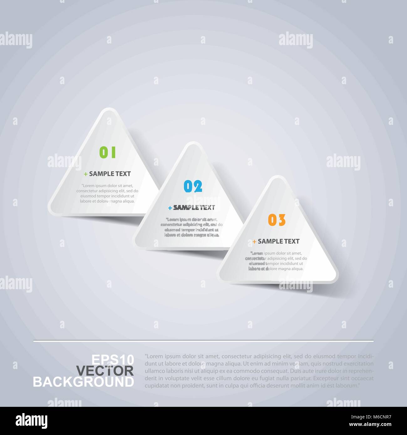 Colorful Abstract Modern Styled Minimal Infographic Cover, Presentation ...