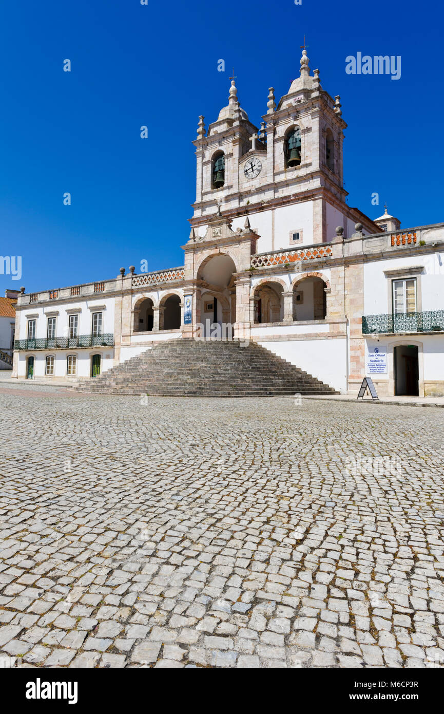 Our lady of nazare church hi-res stock photography and images - Alamy