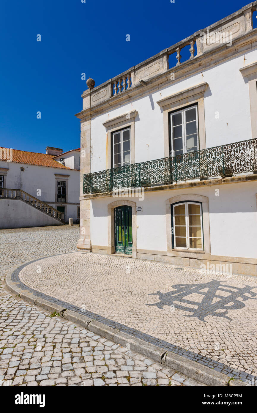 Nazare landmarks hi-res stock photography and images - Alamy