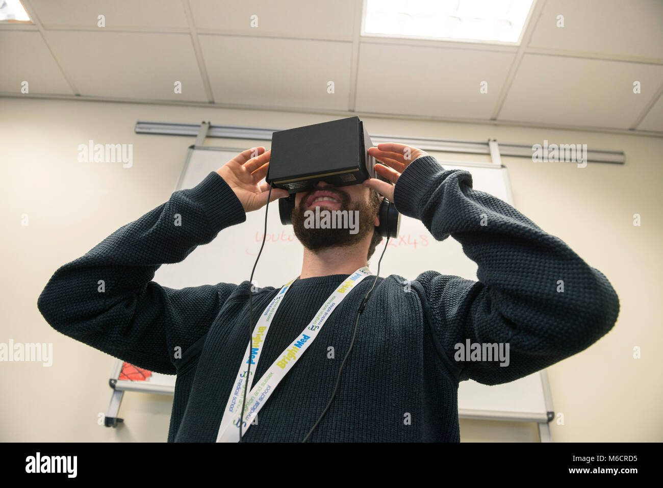 Human anatomy class hi-res stock photography and images - Alamy