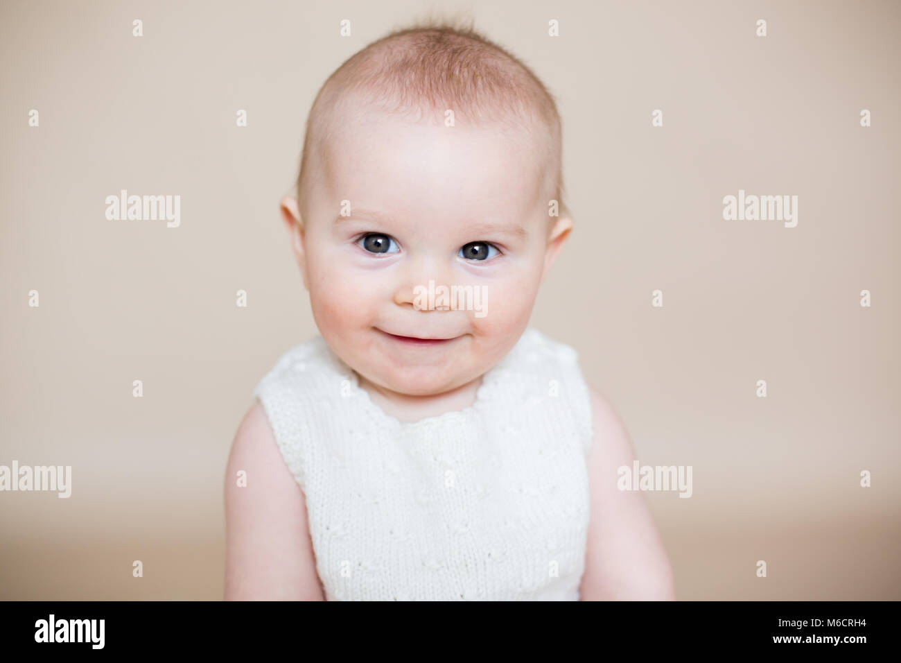 Boy isolated laughing crying hi-res stock photography and images - Alamy
