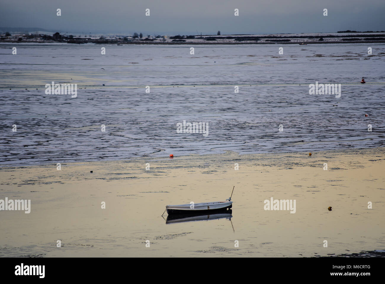 Beast boat hi-res stock photography and images - Alamy