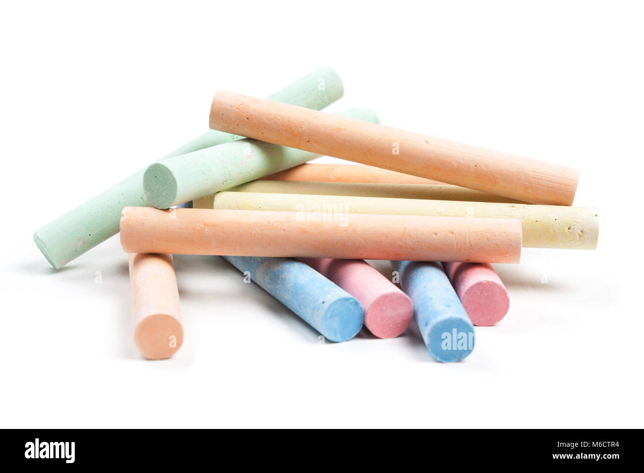 Chalky white Cut Out Stock Images & Pictures - Alamy