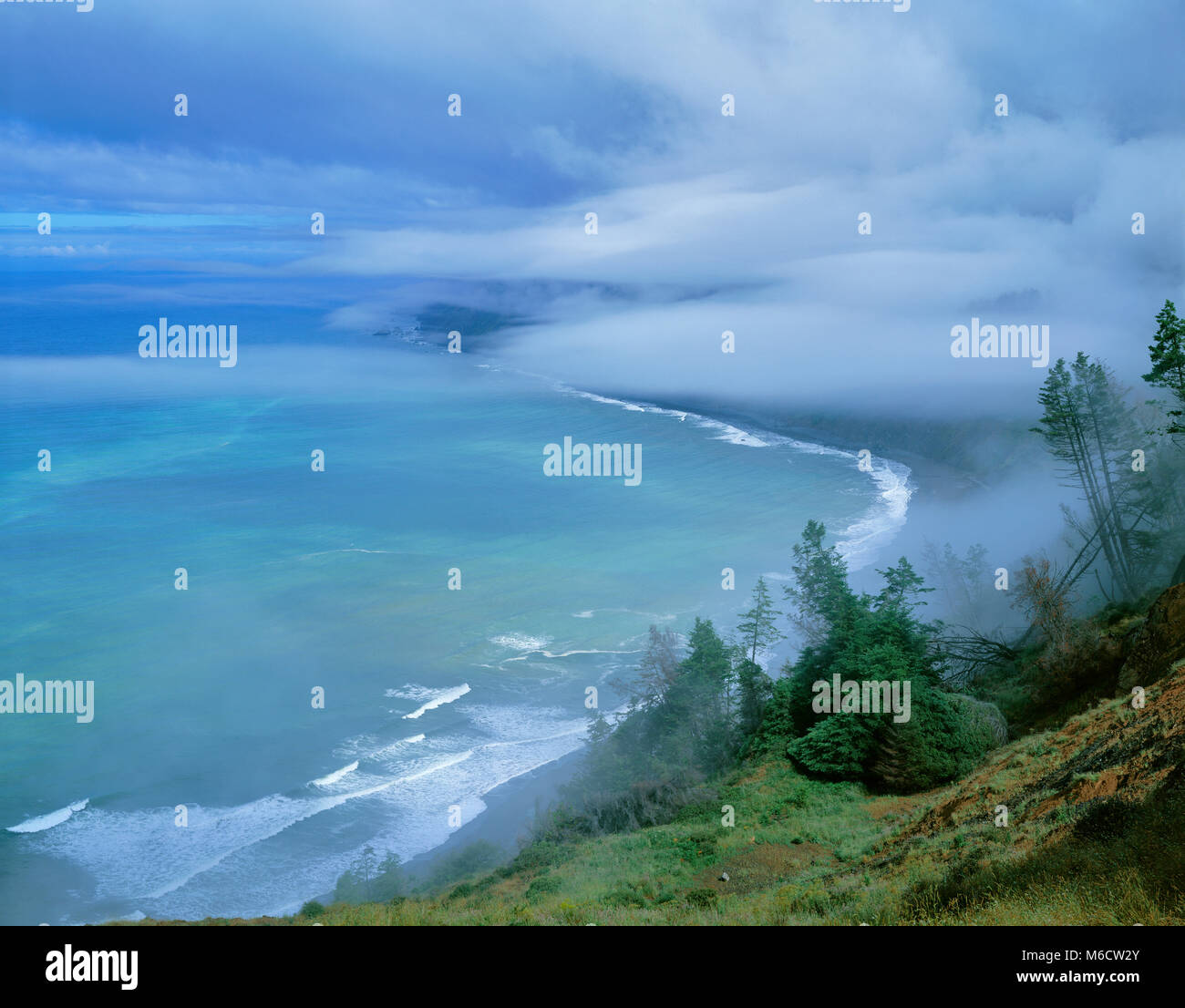 Usal beach california High Resolution Stock Photography and Images - Alamy