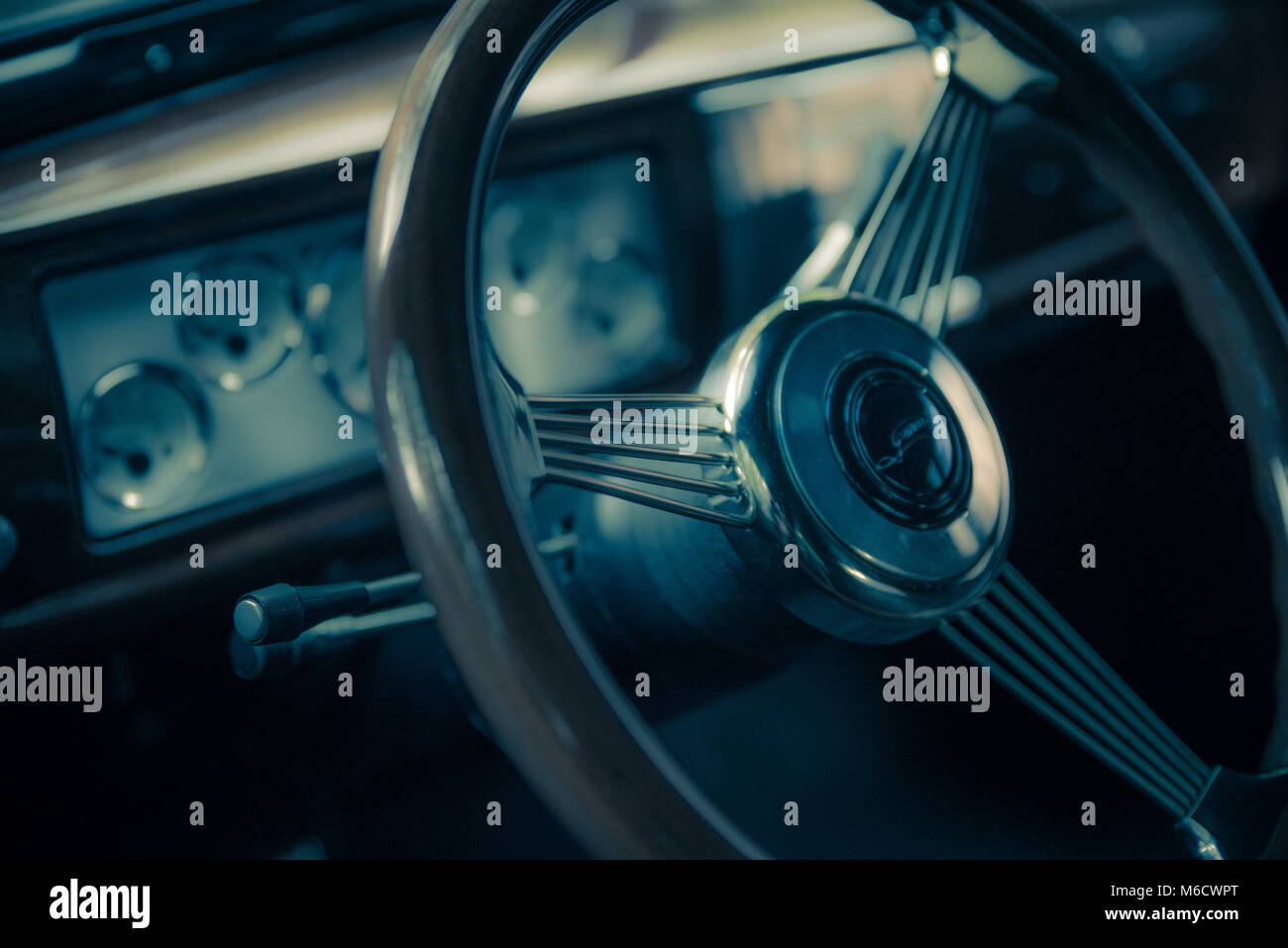 Nostalgia drag racing hi-res stock photography and images - Alamy