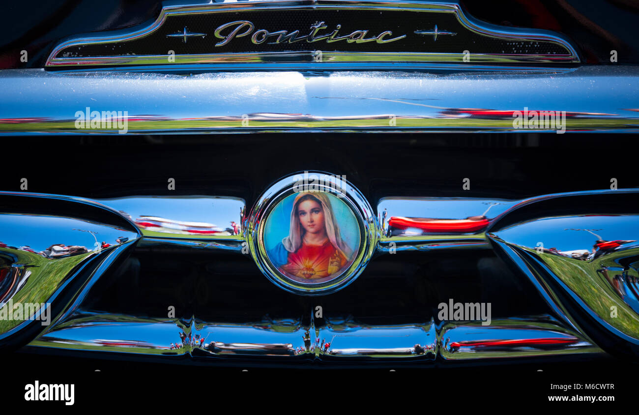 Lowrider car art hi-res stock photography and images - Alamy