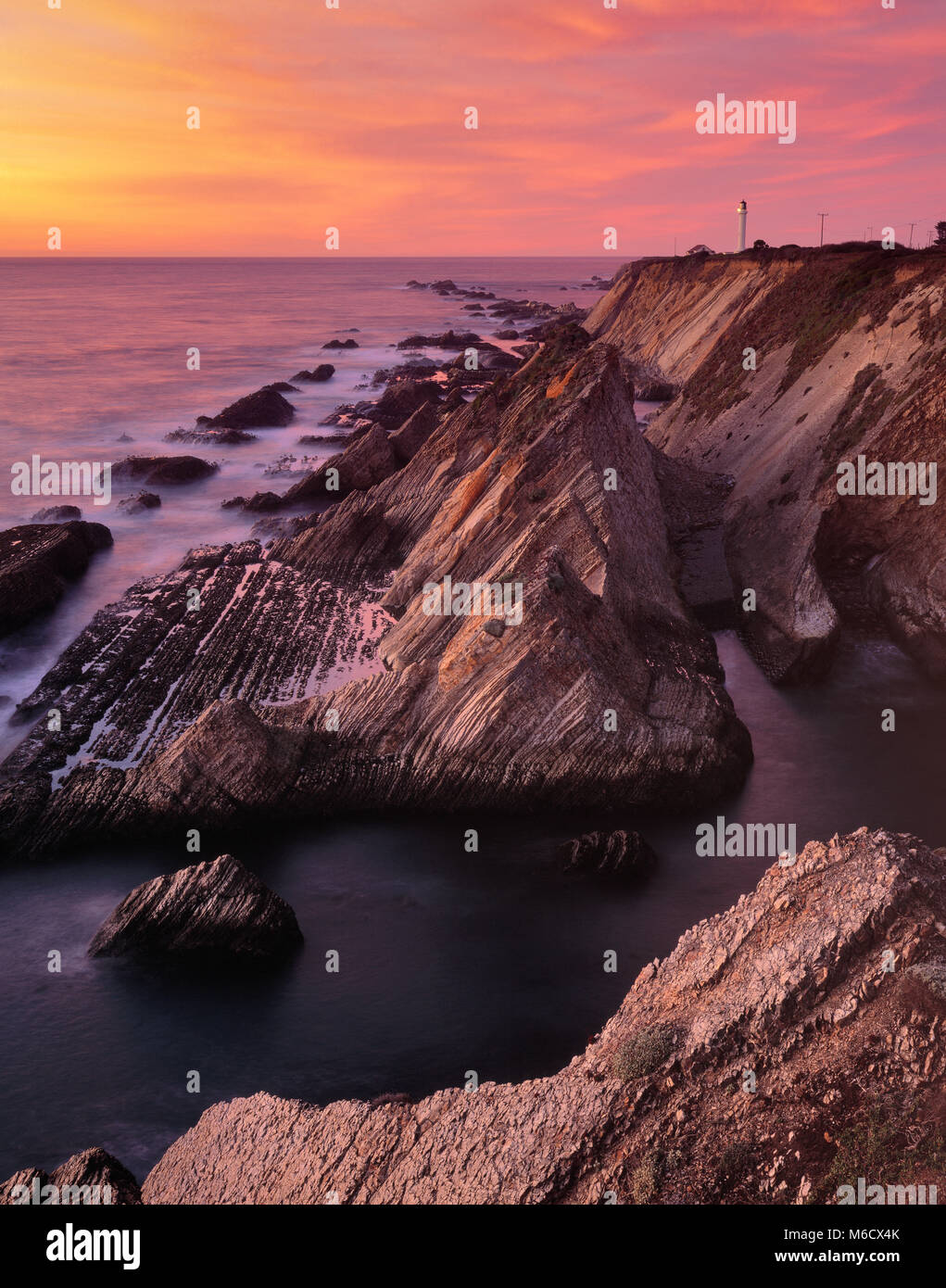 Point arena hi-res stock photography and images - Alamy