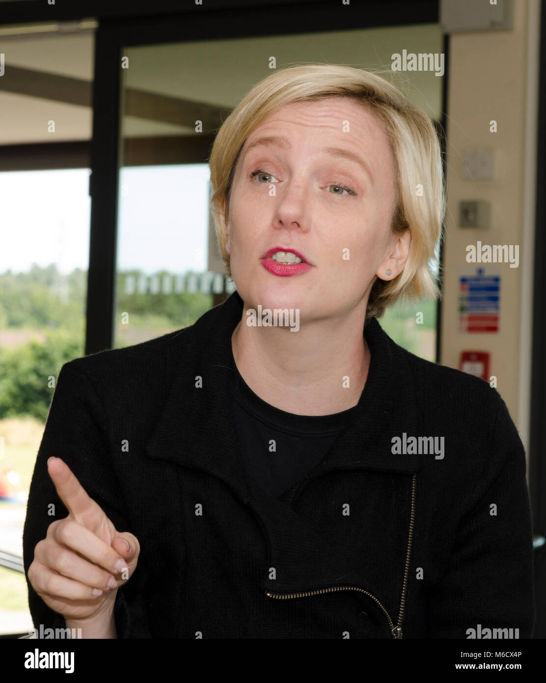 Mp stella creasy hi-res stock photography and images - Alamy