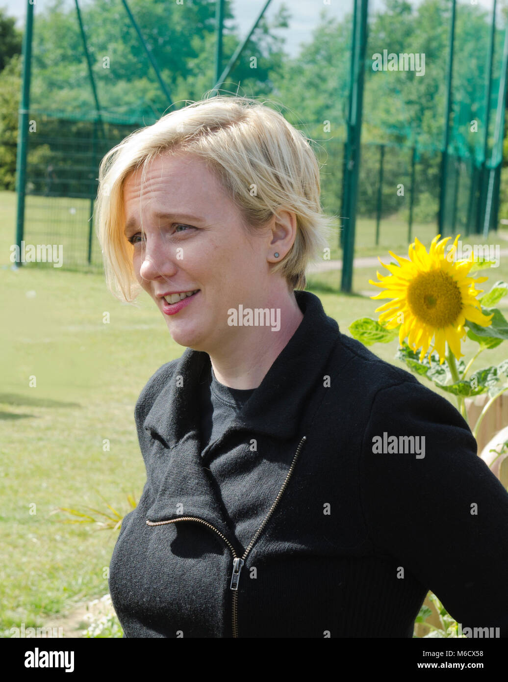 Mp stella creasy hi-res stock photography and images - Alamy